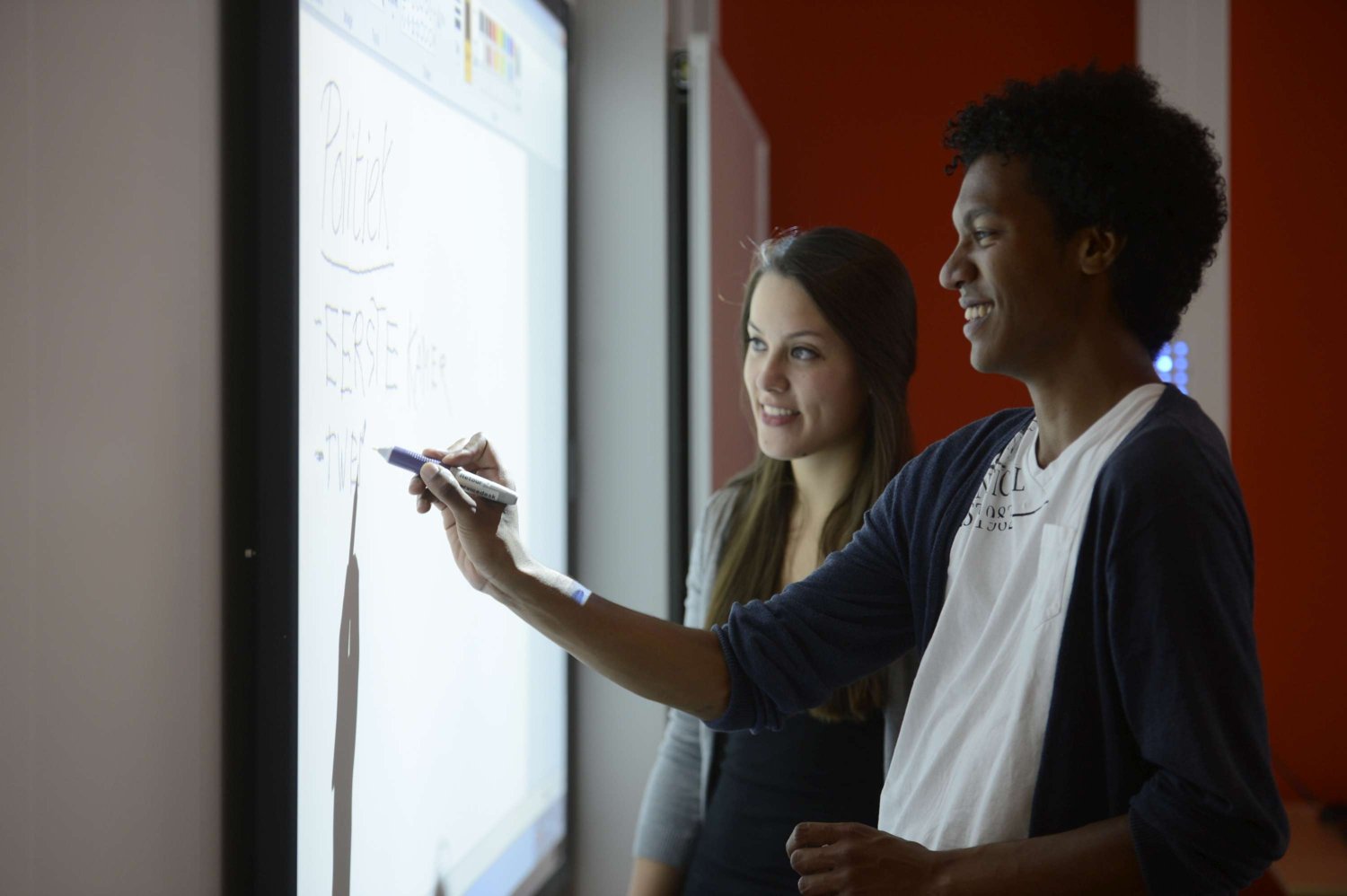 EST | Programme information for current students & employees EST