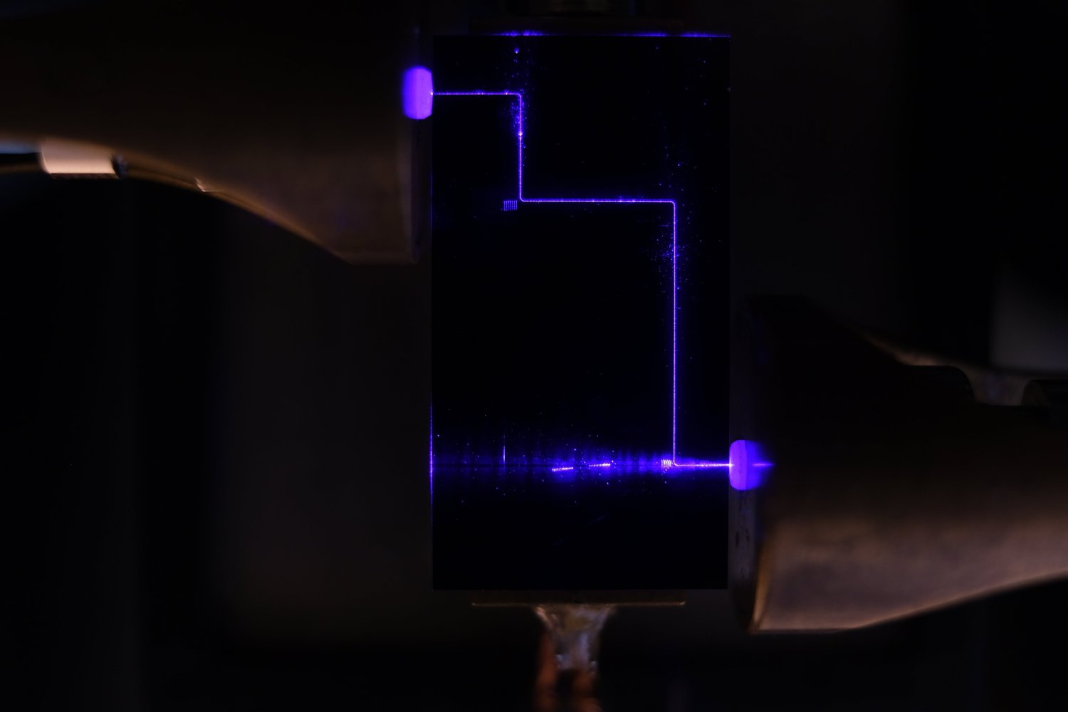 2023 Europese conferentie over geïntegreerde optica (ECIO)