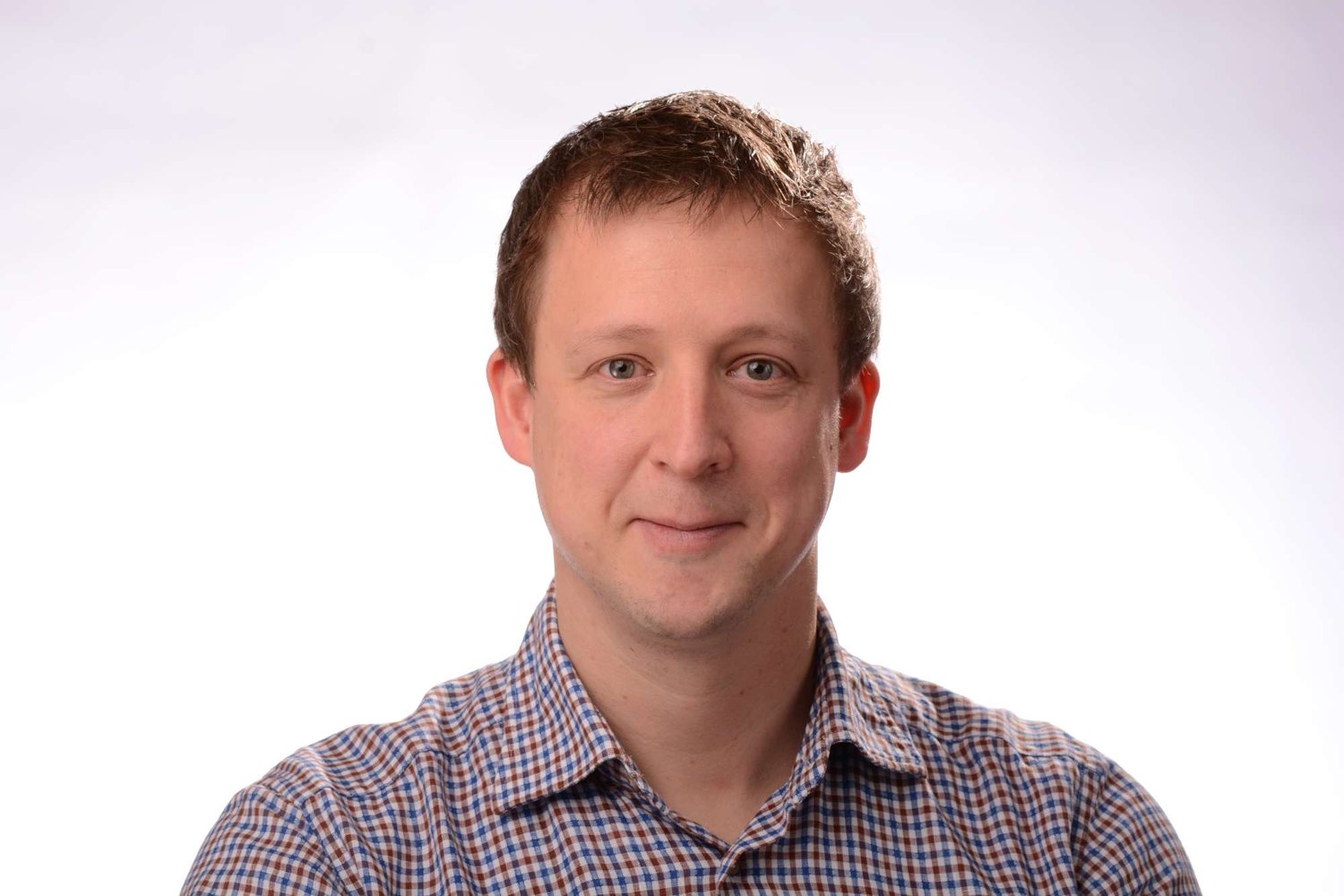 Jeroen Rouwkema awarded research prize