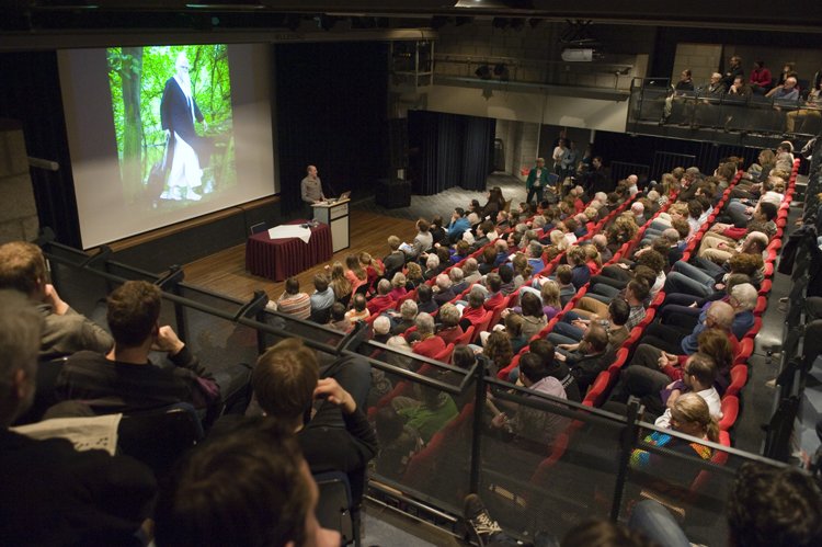 Audio and video lectures | Courses & lectures | Education