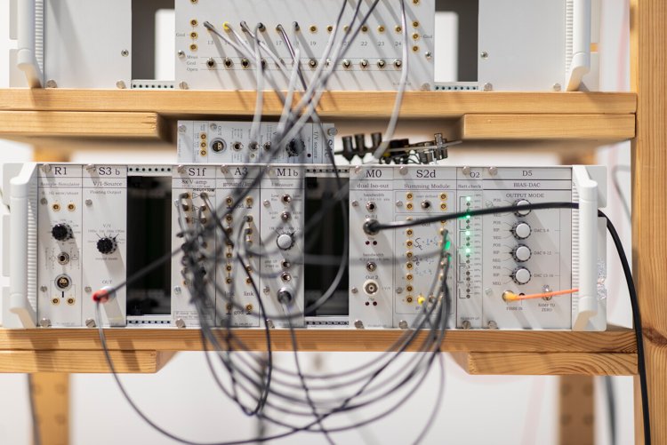 Elektronische apparaten vervuilen de ether in steeds grotere mate