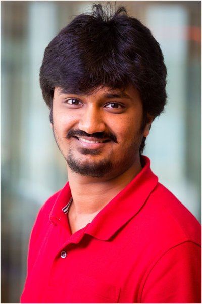 PhD Defence Anirudhan Chandrasekaran | Surface and Interface Diffusion ...