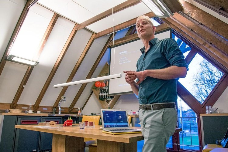 Want to get to know the staff of ATLAS? Come read a profile on our ...
