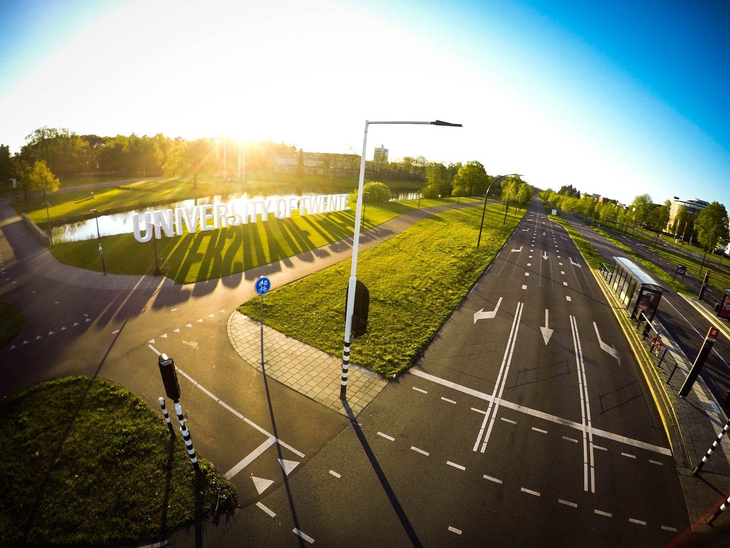 Acerca de la UT | Universidad de Twente | Portal Latinoamericano