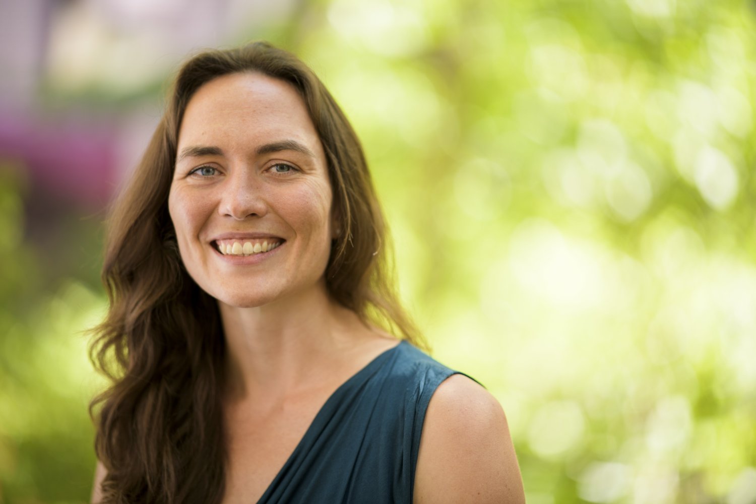 Ten new members for the Young Academy, including Caroline Gevaert (UT)