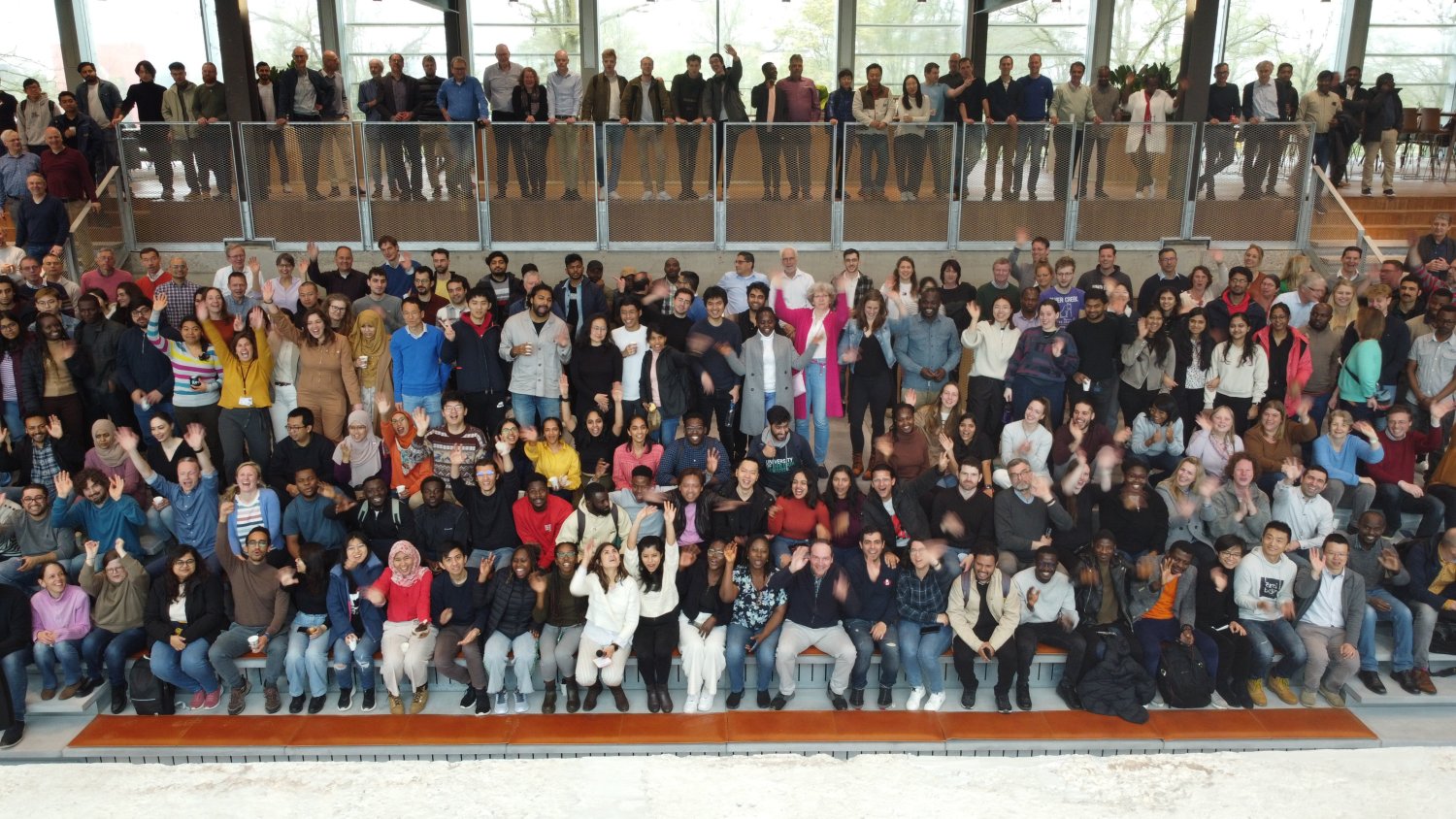 ITC faculty now located on UT campus