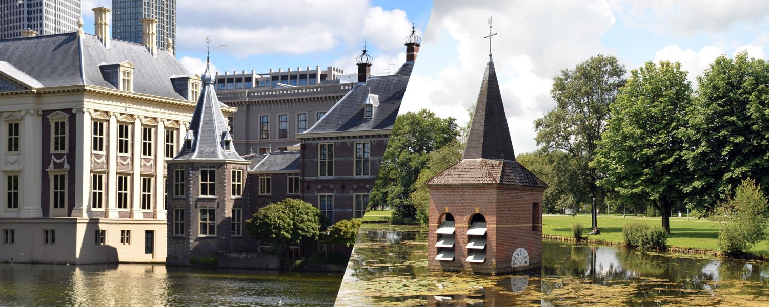 University of Twente and Tubantia Host Political Party Leaders