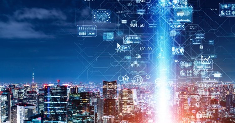 National cooperation to future-proof Dutch network infrastructure