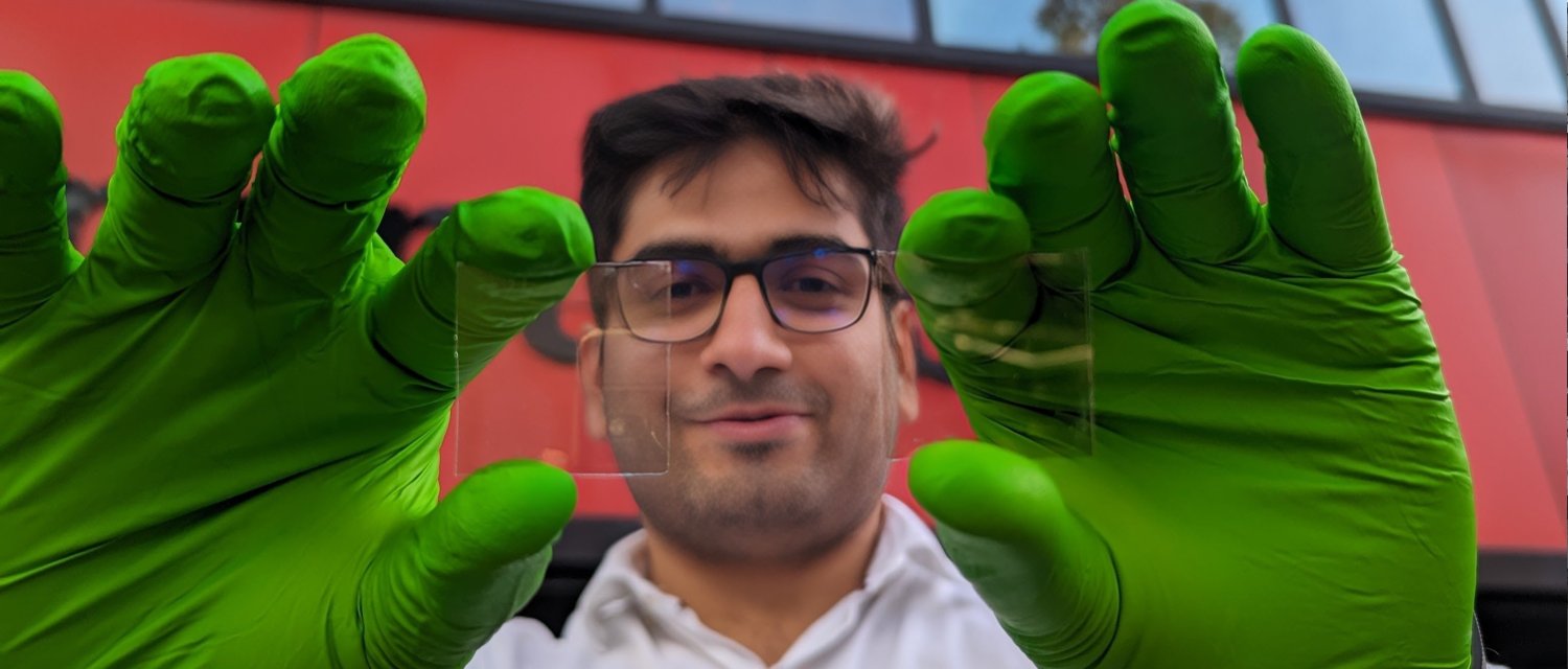 Creating efficient transparent p-type conductors