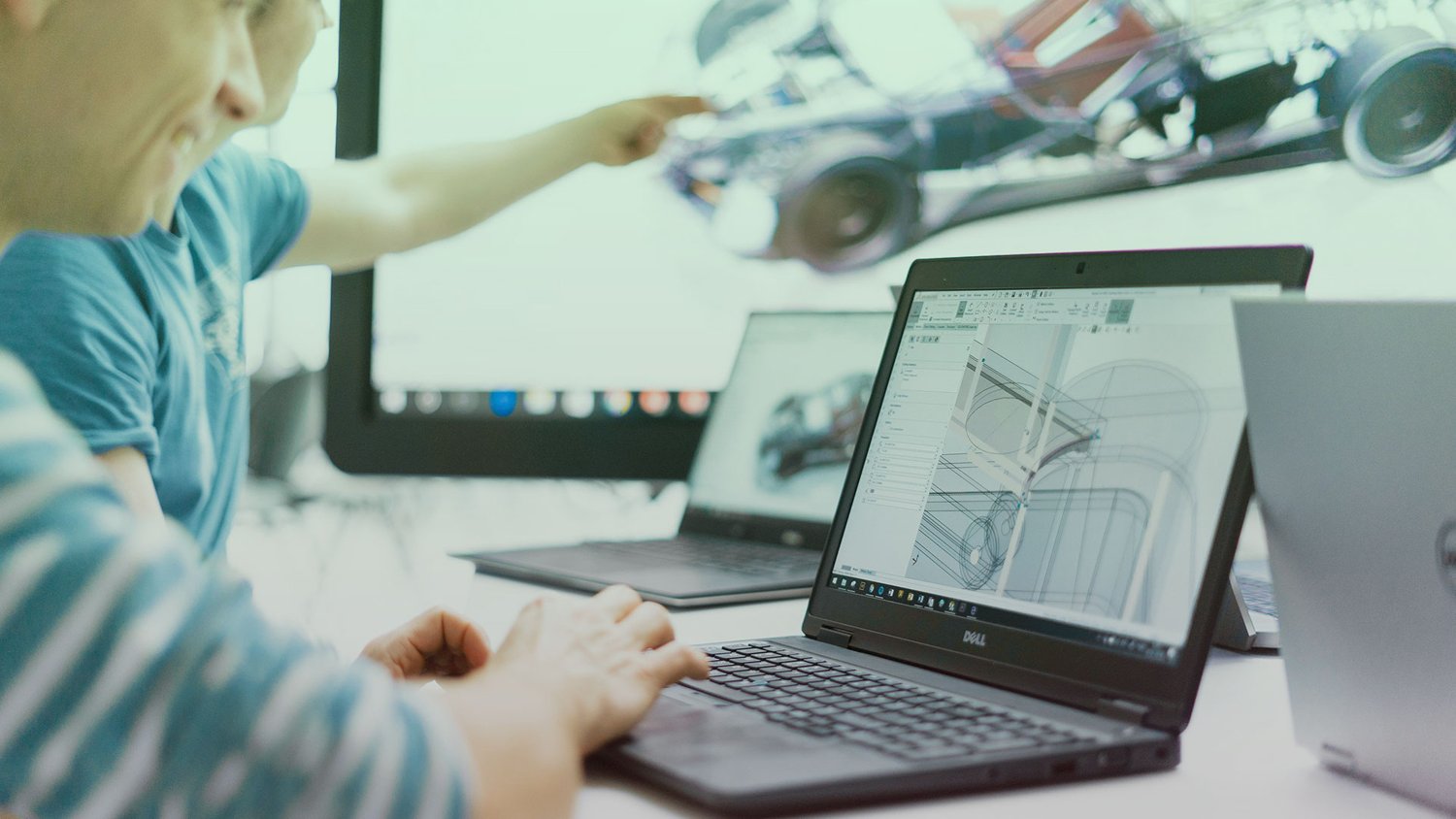 Intro to SolidWorks (DesignLab University Workshop)