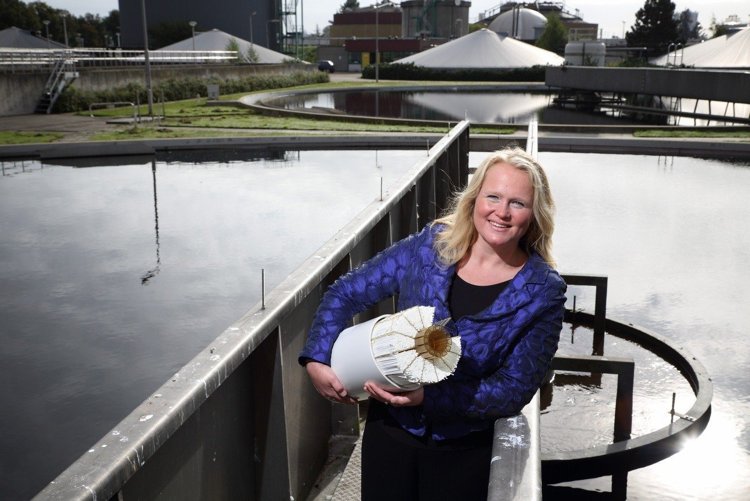 Professor Kitty Nijmeijer zet nieuwe stap in carrière
