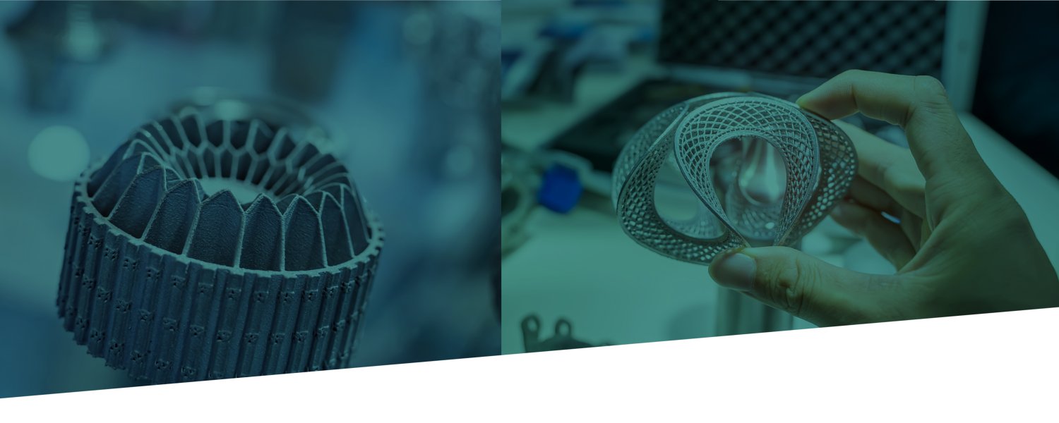 Join the Design for Additive Manufacturing Competition