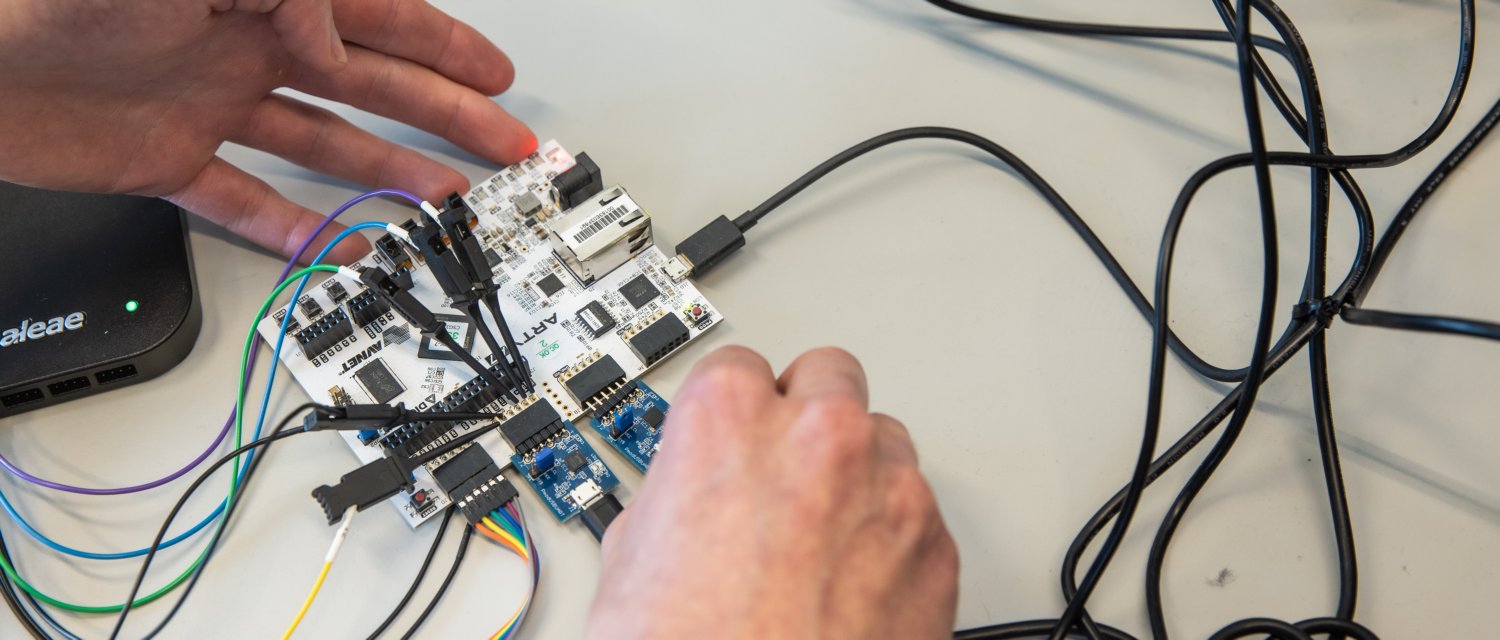 Extracurricular | Electrical Engineering