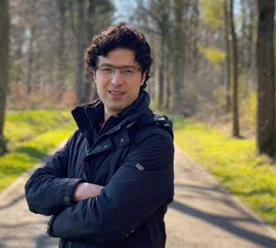 PhD Defence Taghi Moazzenzade | Current-blockade particle-impact ...