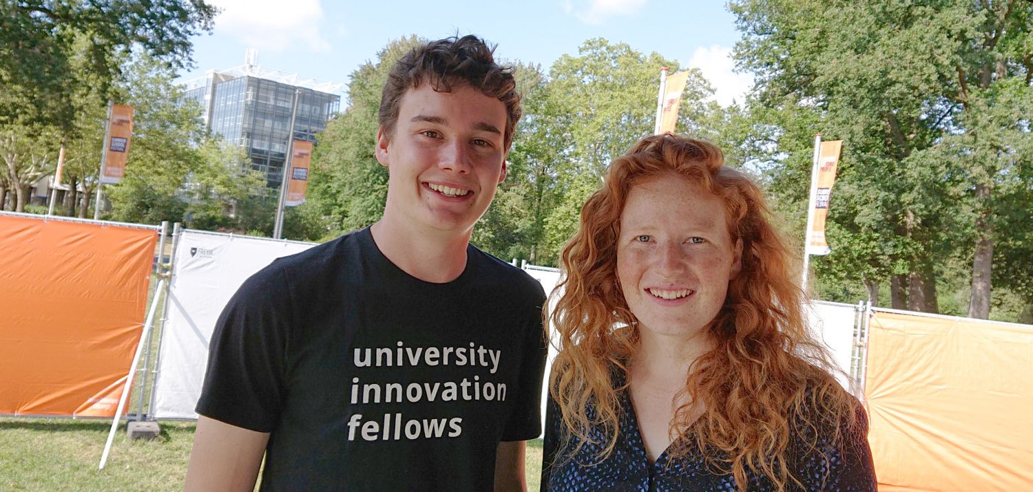 Thesis project at MIT's Senseable City Lab: impressive dedication and ...