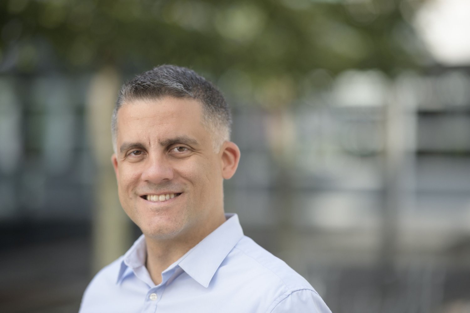 David Fernandez Rivas receives Vidi grant for further optimisation of ...