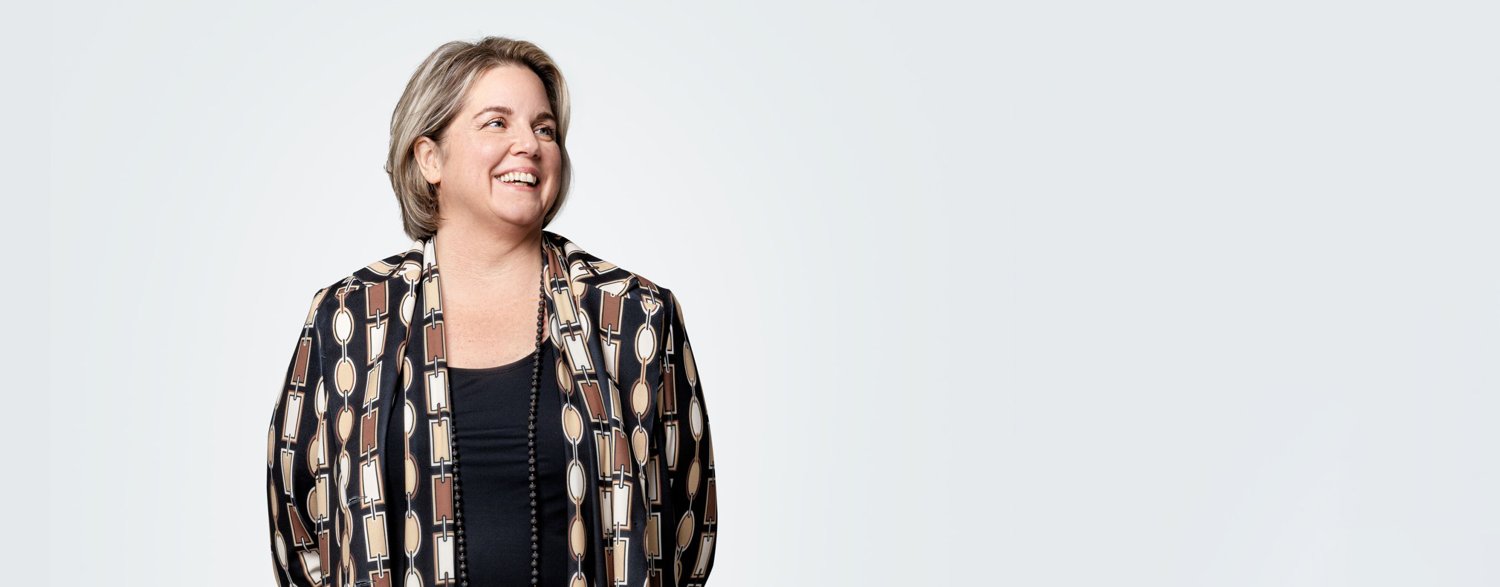 Nieuwe termijn voor Jennifer Herek als decaan van de faculteit TNW: “we ...