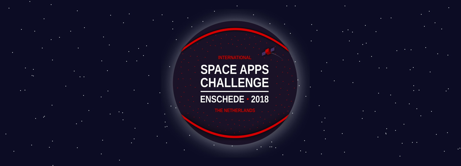NASA Space Apps Challenge