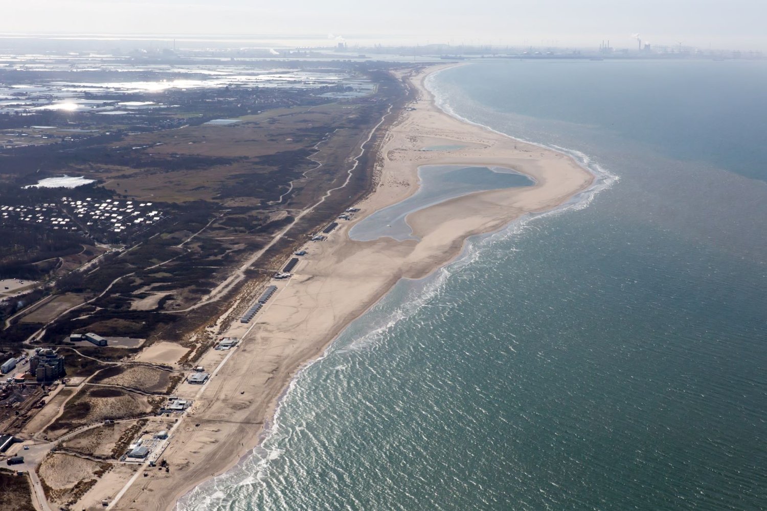 16 miljoen om de Nederlandse delta leefbaar te houden – ook als deze ...