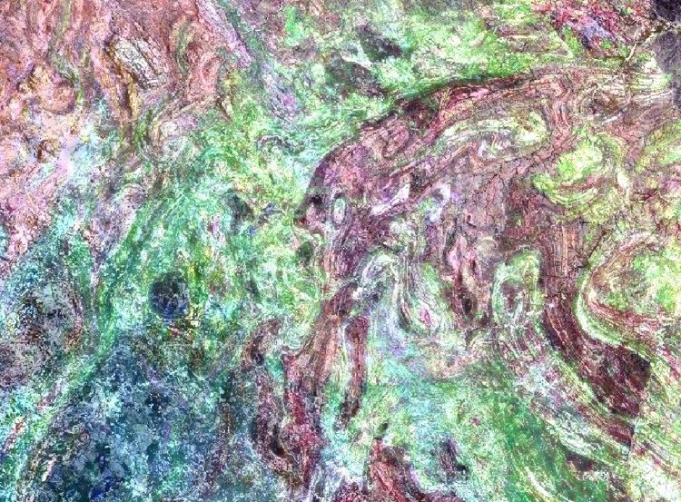 ITC supports GEO - the Group on Earth Observations - by a virtual ...