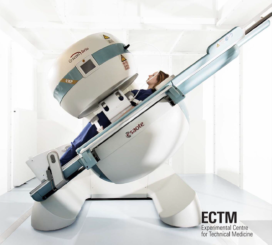 Equipment & Facilities | Magnetic Detection & Imaging (MDI)