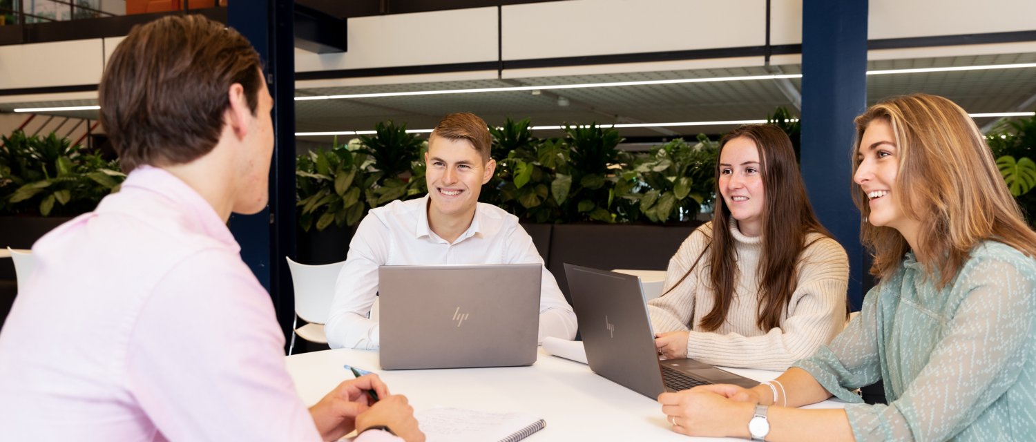 IEM programme receives reaccreditation based on development-oriented ...