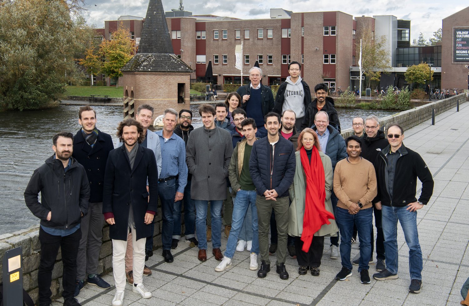 BRAINS Day - October 7, 2024