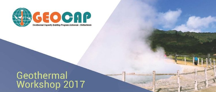 Training: Geochemistry for Geothermal Development