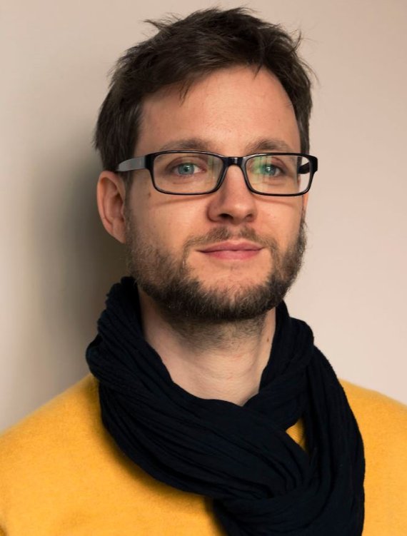 PhD defence Alexander Klein