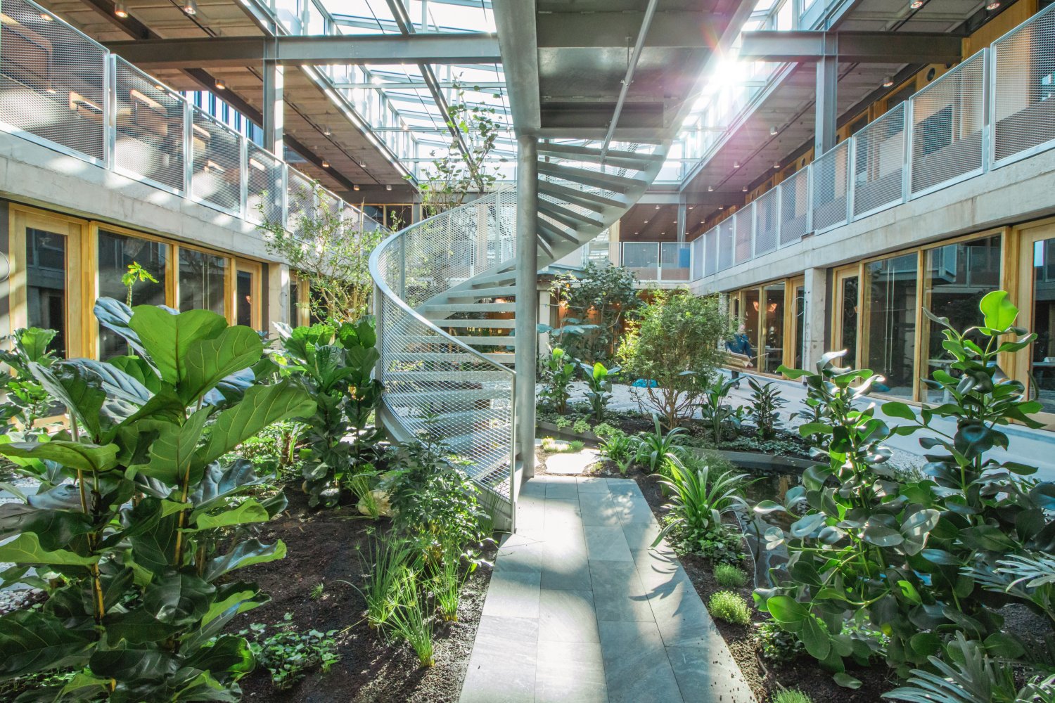 Projects | MASSIVE | Home ITC