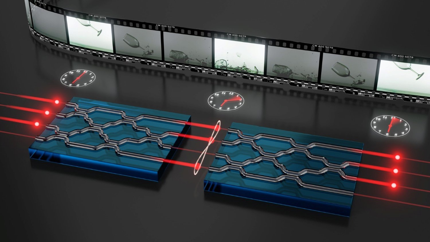 QUANT Centre | Quantum for Dummies | MESA+ Institute for Nanotechnology