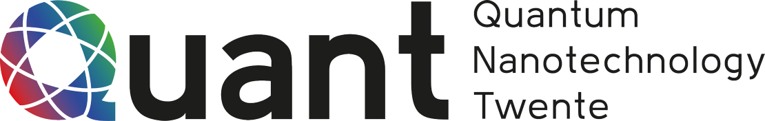 QUANT Centre | Quantum for Dummies | MESA+ Institute for Nanotechnology