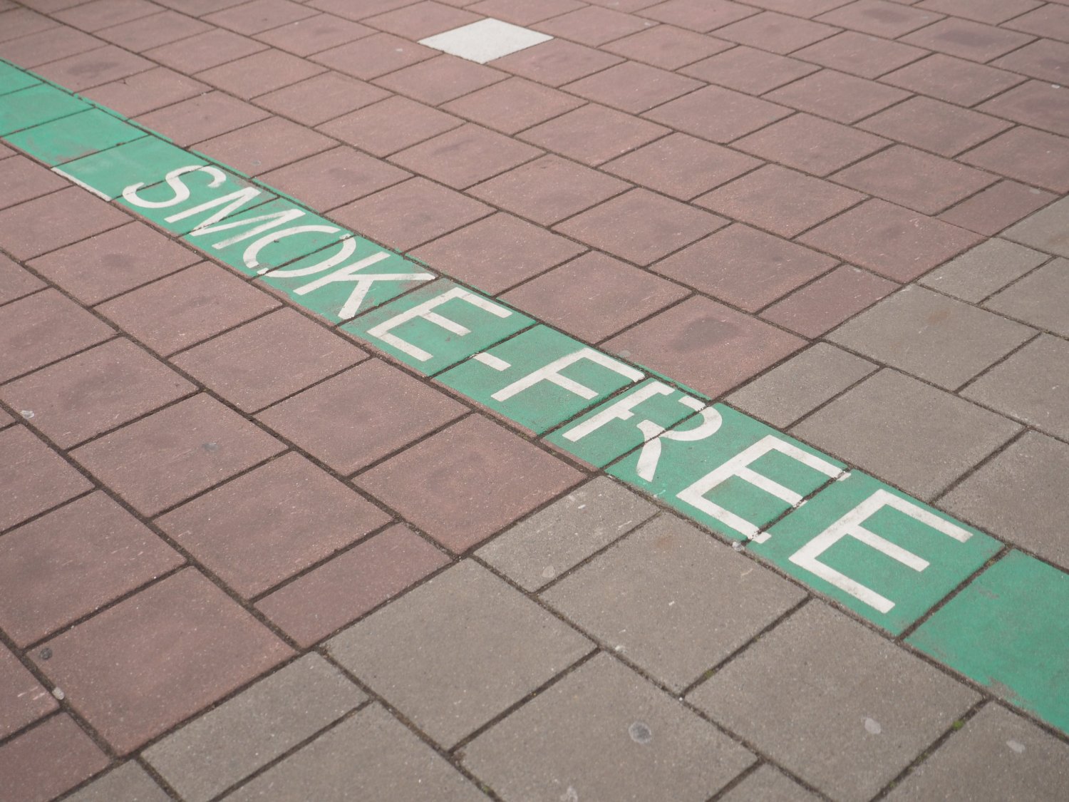 Explainervideo smoke-free campus