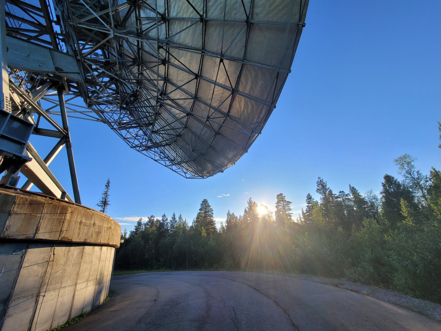 Pixel Politics: Advancing Critical Remote Sensing in an Era of New ...