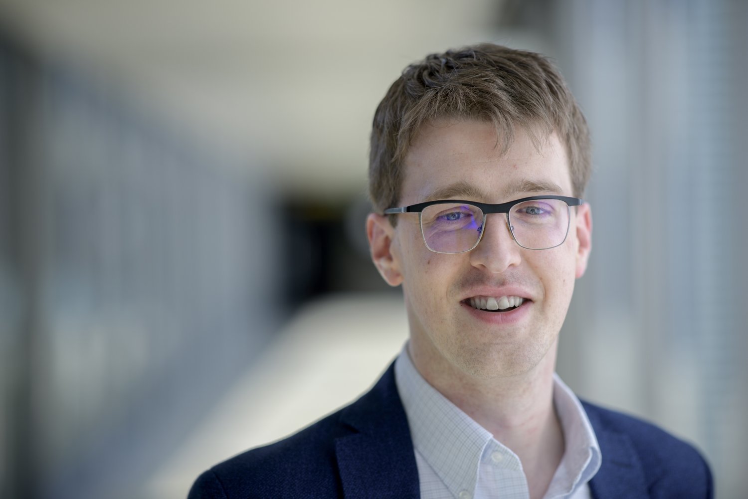 Dr. Richard Stevens | Research University of Twente