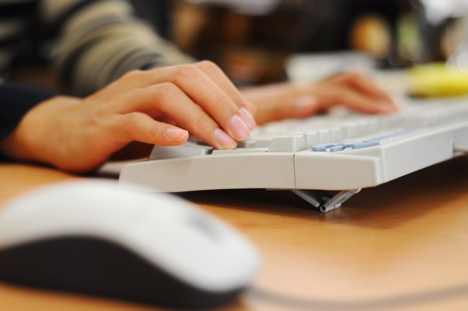 IST | Department of Instructional Technology