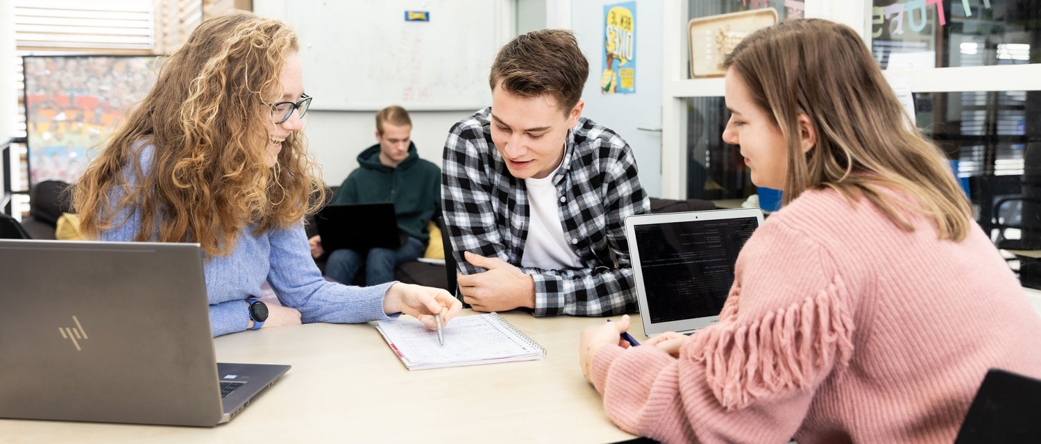 Master Applied Mathematics | University Degree