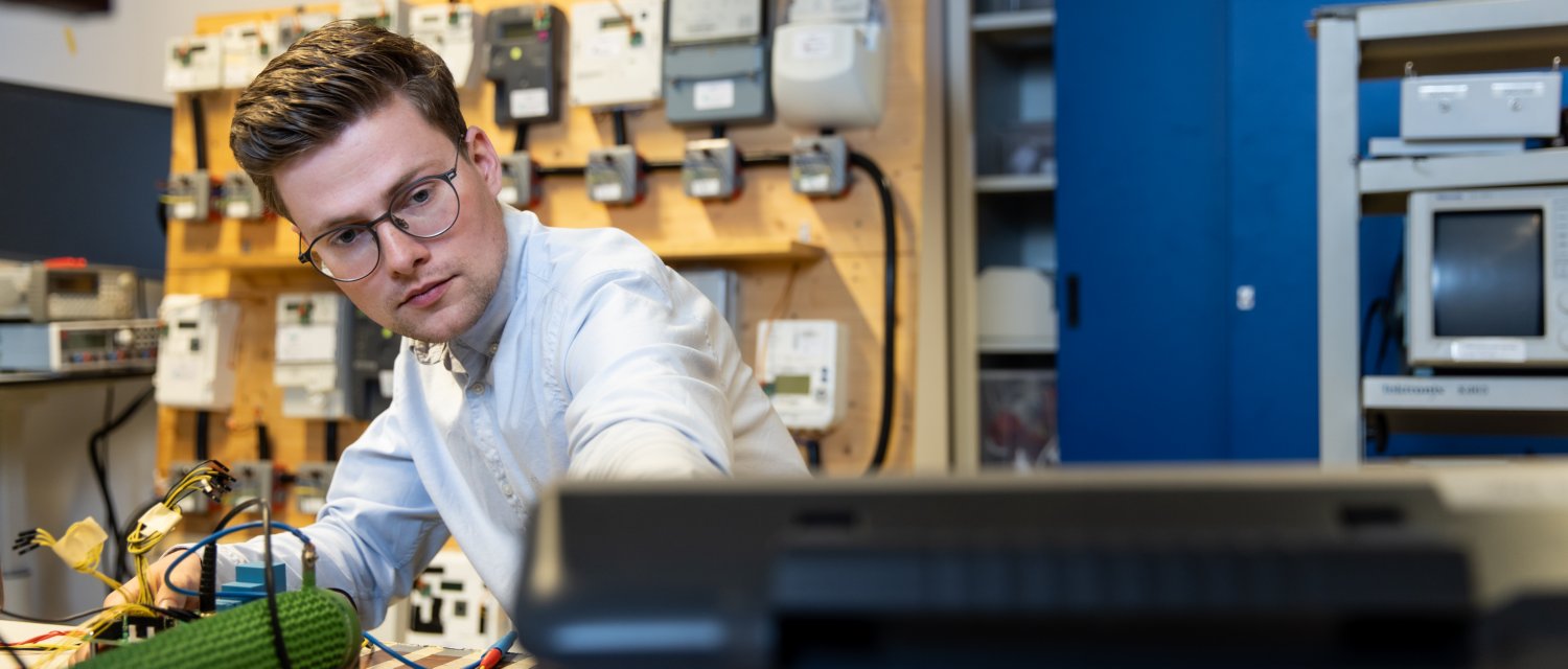 Power Electronics | Electrical Engineering