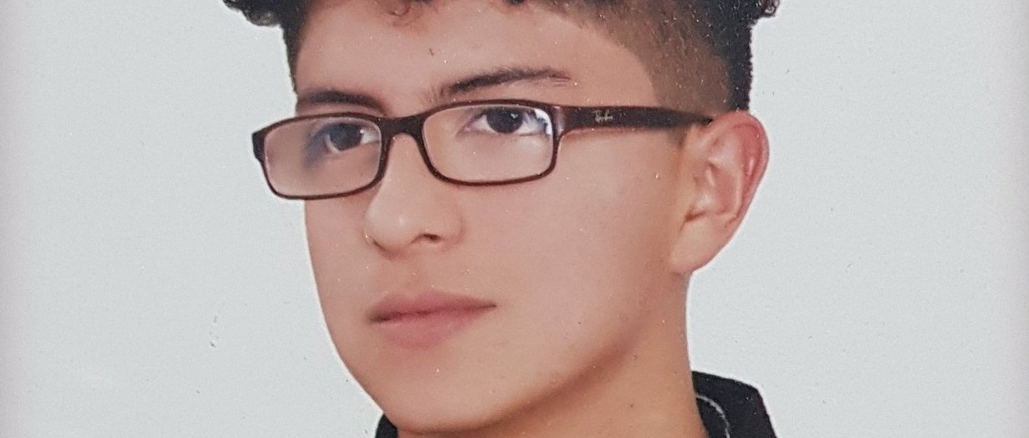 In Memoriam: Daniel Granda Peñafiel