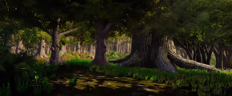 Can we reduce loneliness with nature? Augmented nature.