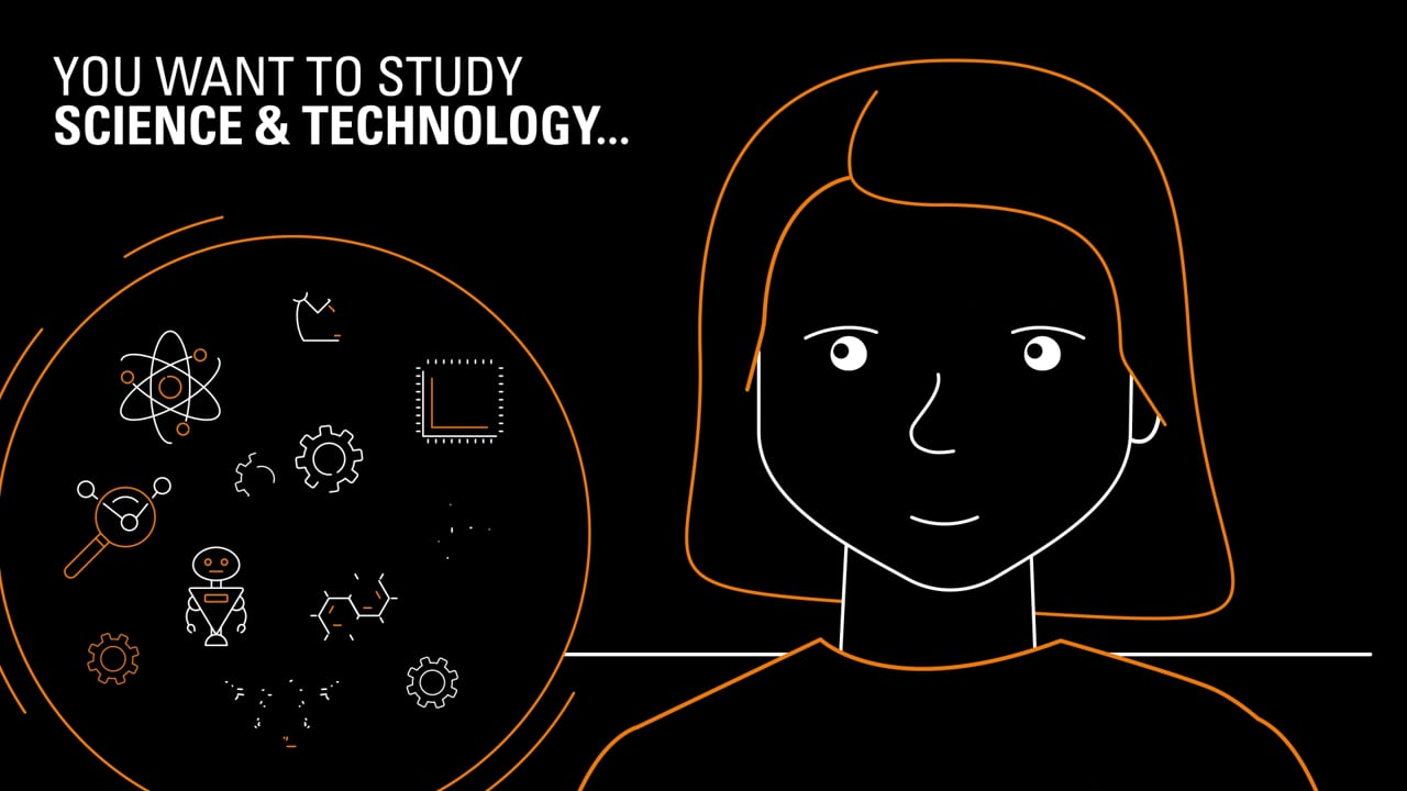 Study programme | Study overview | Advanced Technology