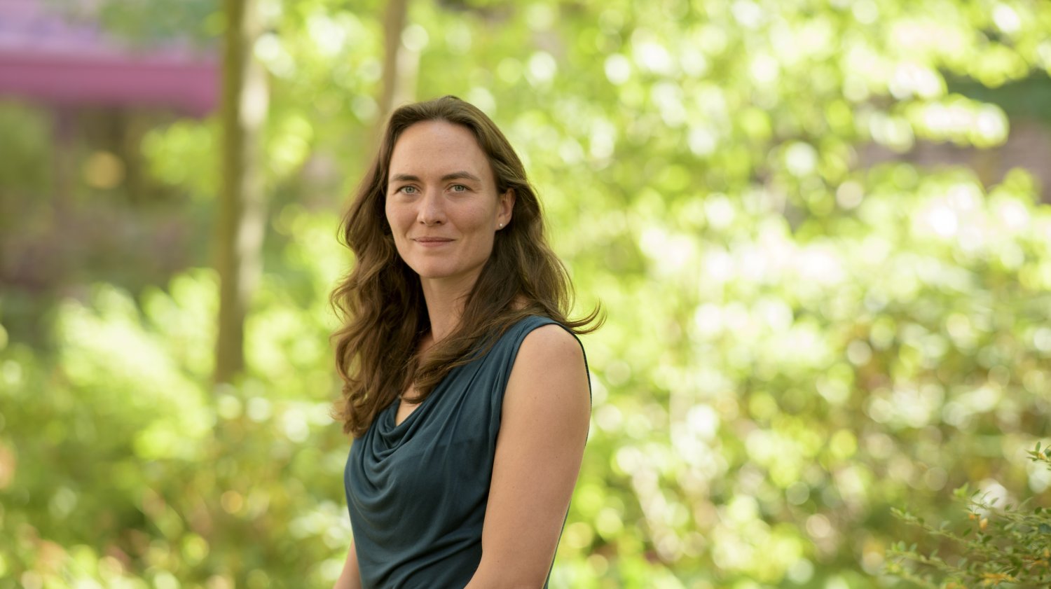 Dr. Caroline Gevaert | Research University of Twente