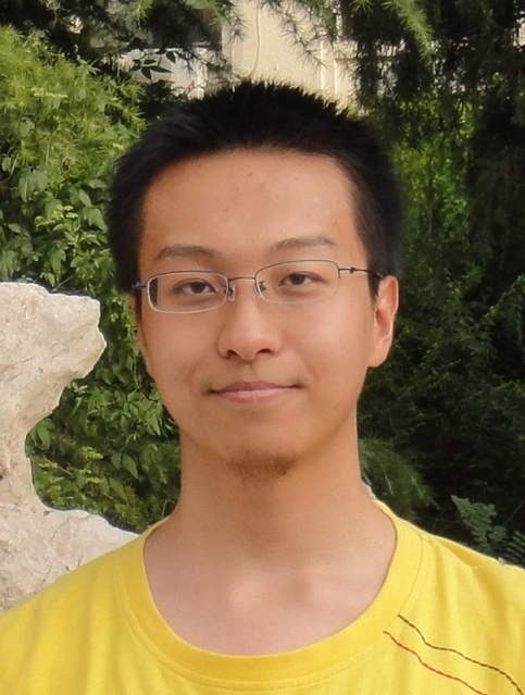 PhD Defence Qing Pan