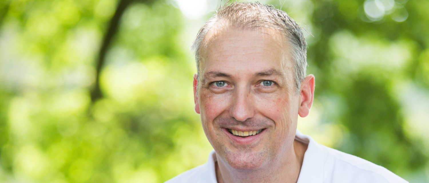 Rob Legtenberg new Director NanoLab at MESA+