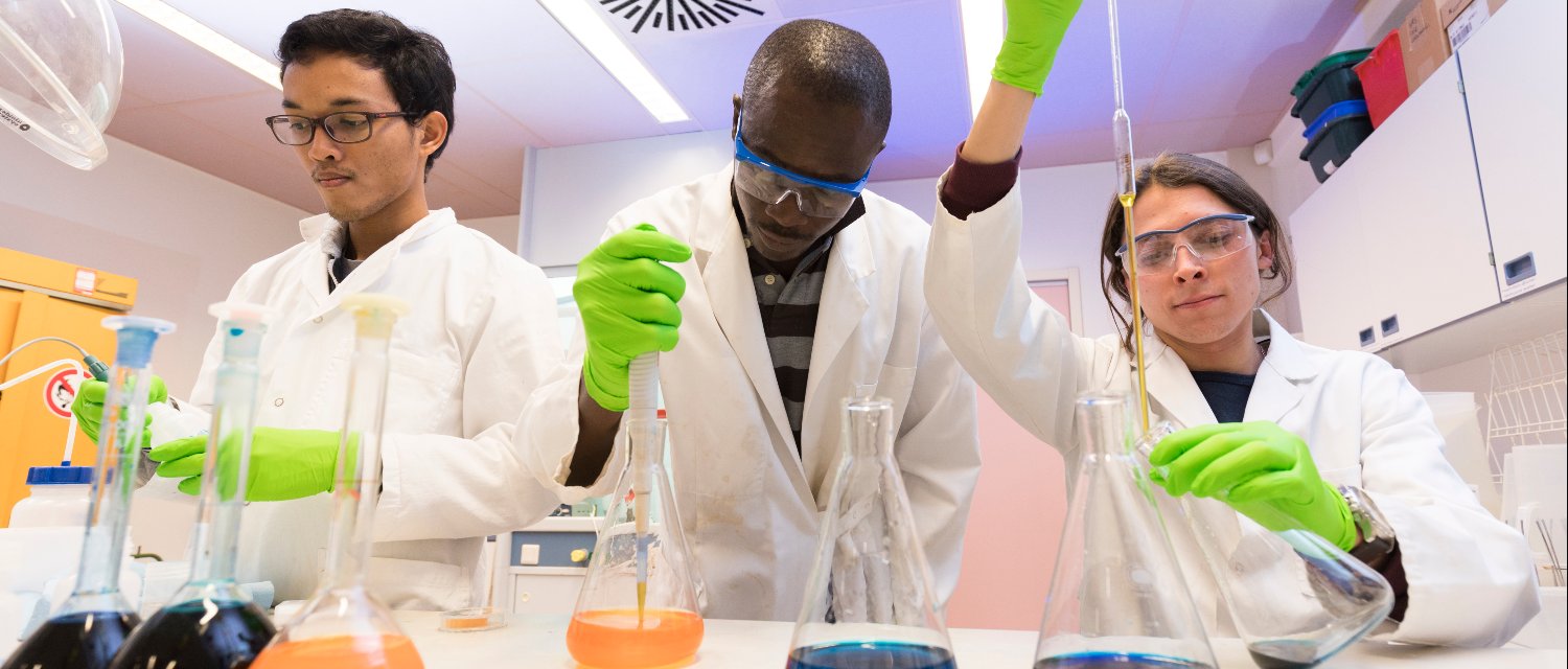 Facilities | Geochemical labs | Home ITC