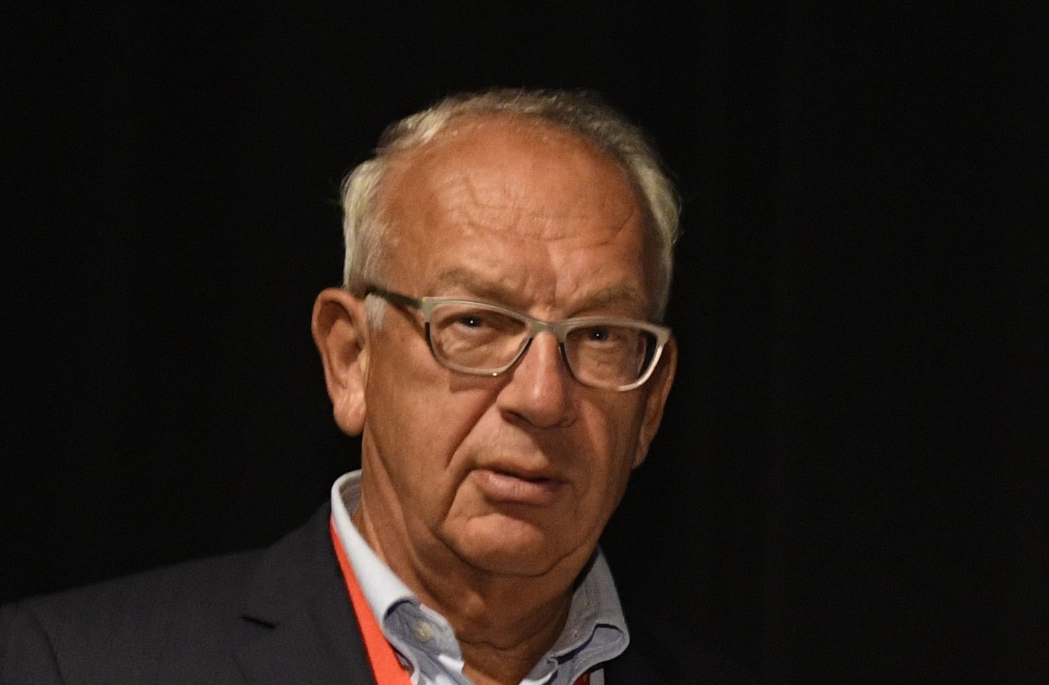 David Reinhoudt is awarded the Gutsche Award