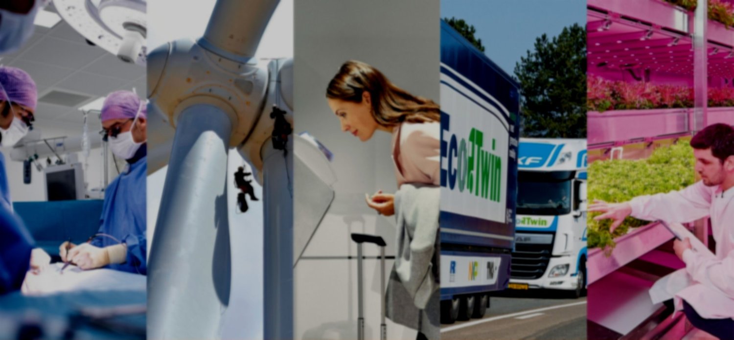 University of Twente and Holland High Tech launch nine pioneering ...