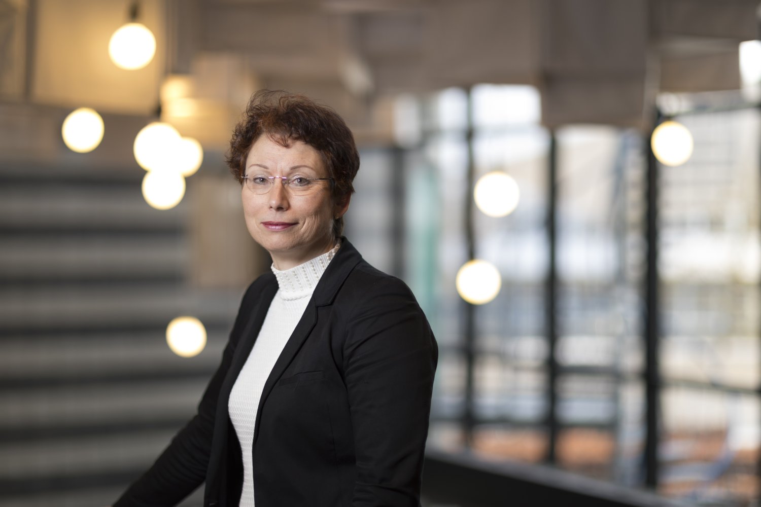 Susanne Wichman appointed as new Secretary of the University of Twente