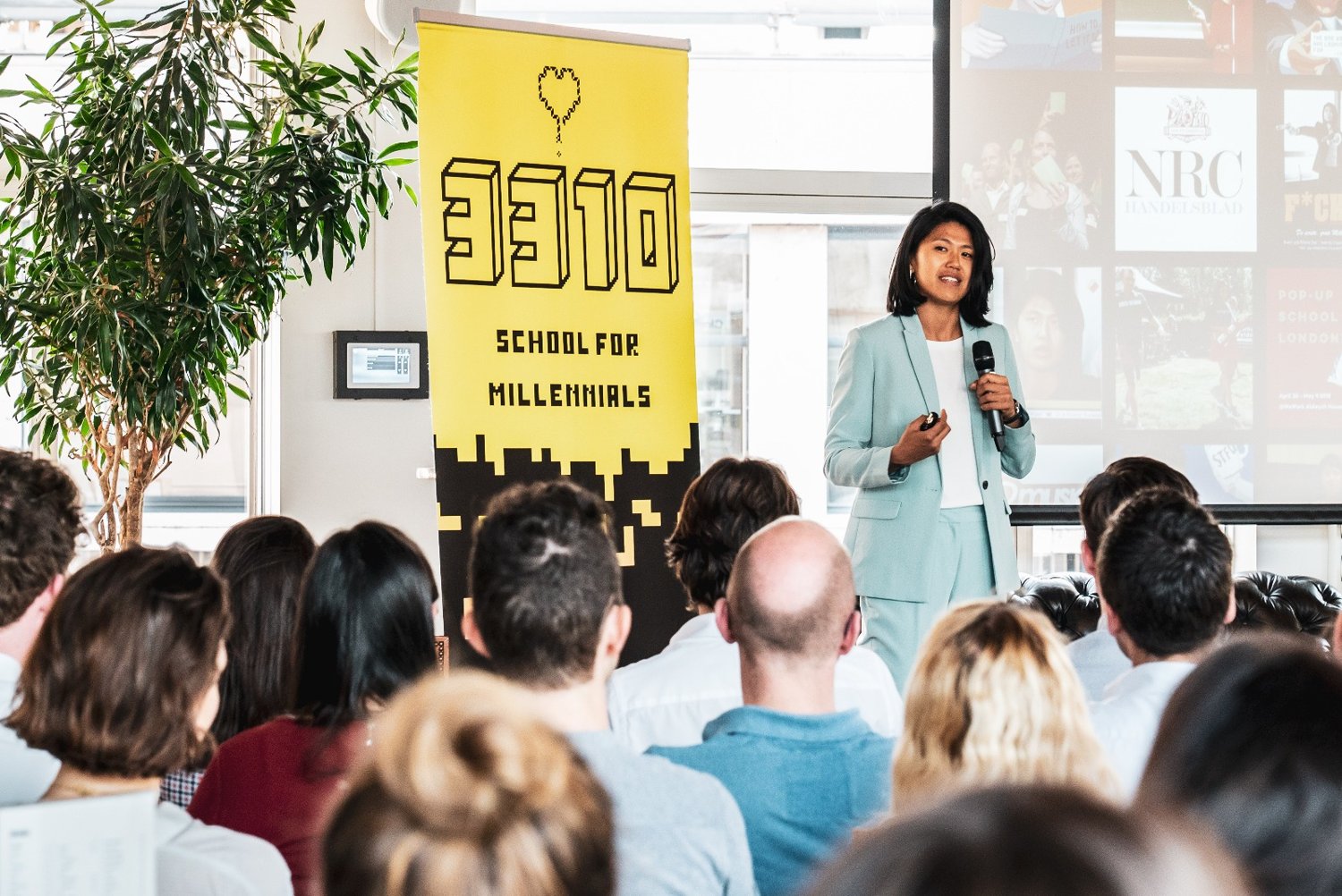 Wing Yan Man (CE'12) | Alumni in the spotlight | Alumni website ...