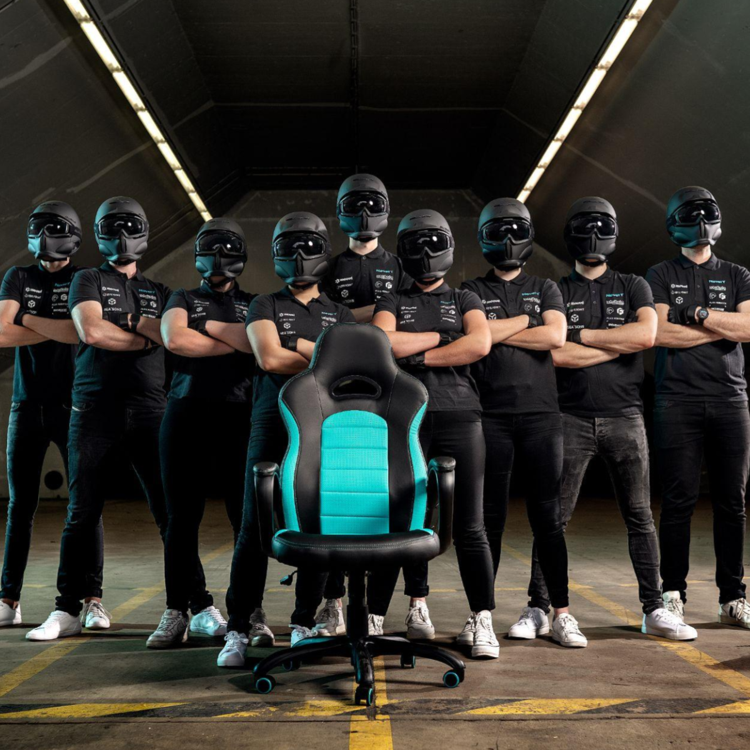 Drive the world forward with Novel-T START